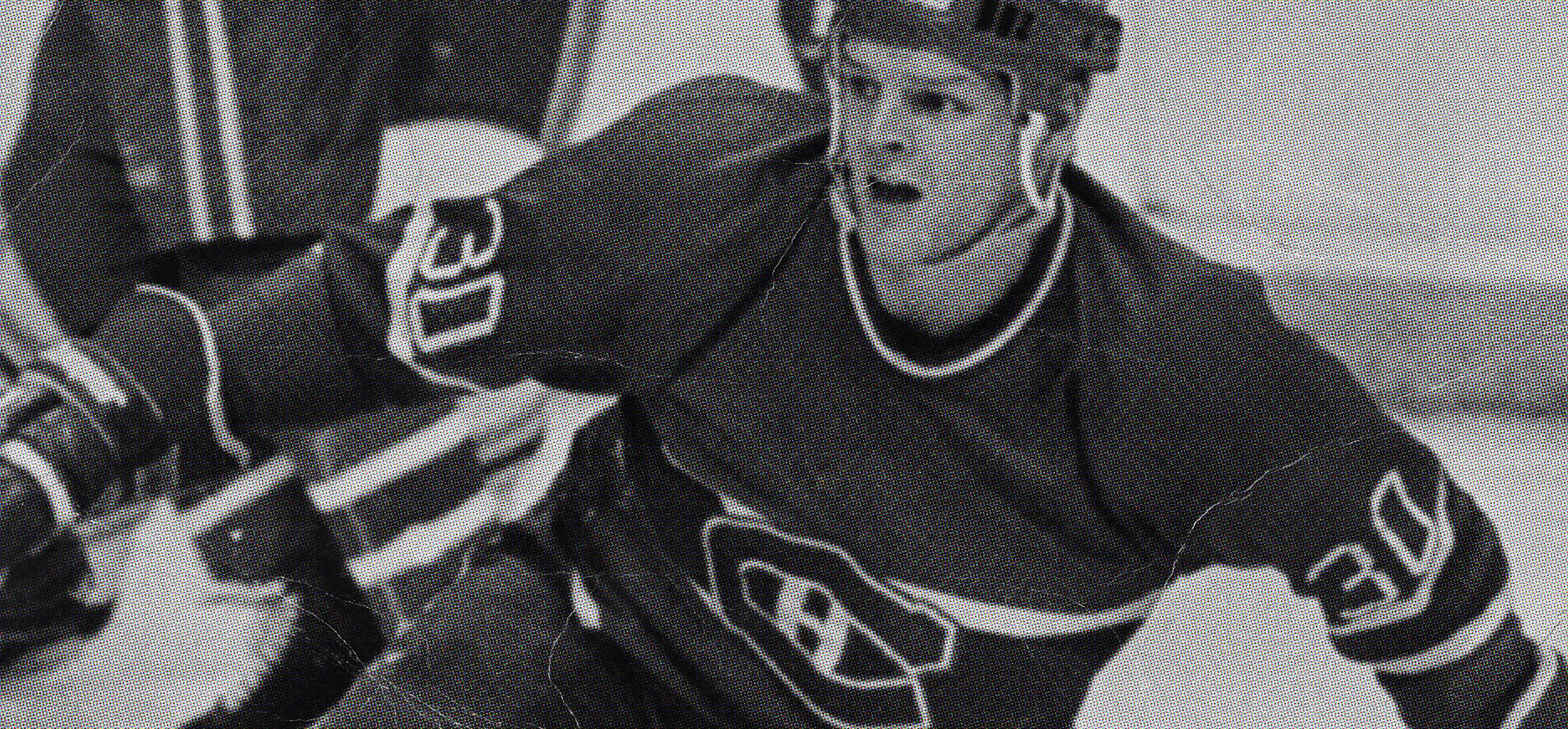 Chris Nilan | Official Merchandise